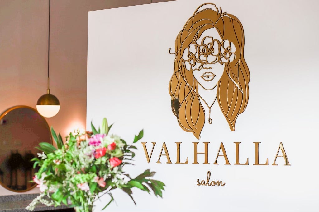 Valhalla Salon | Voted Best Salon in Richmond Hill | Valhalla Salon